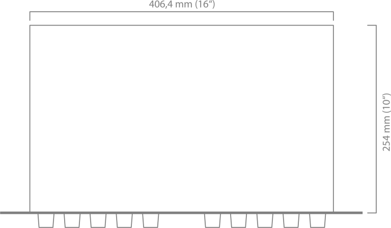 HDE-250 – Custom Audio Germany